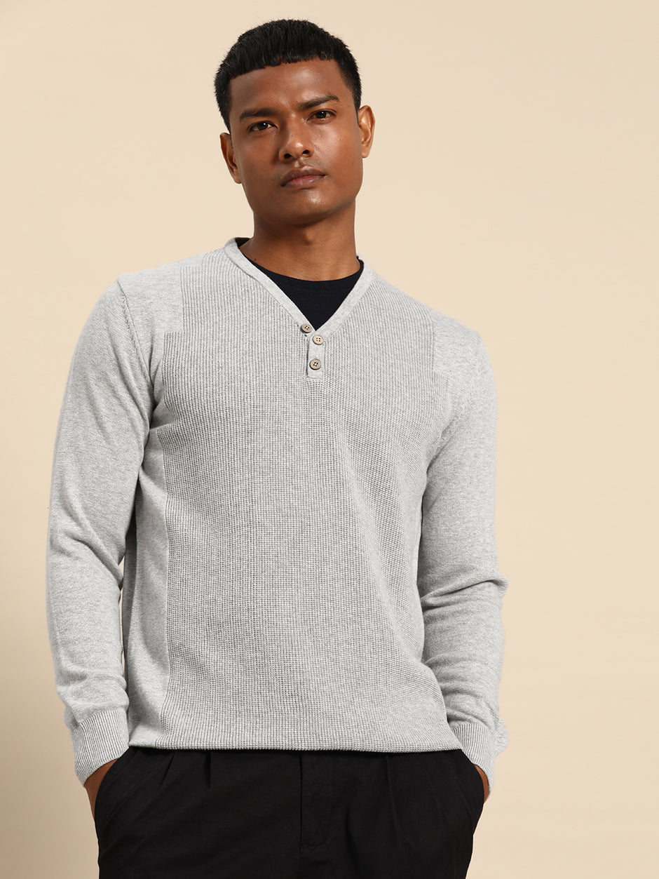Woolmark Sweater, Men's Wool Sweaters, Winter Down Jackets Online in ...